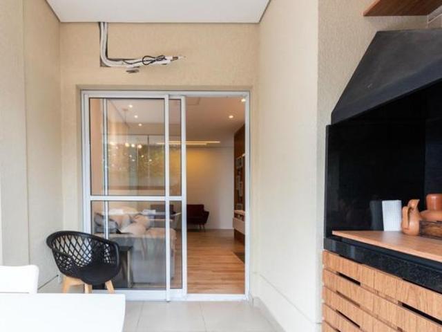 Apartamento em Vila Mascote, São Paulo/SP de 67m² 2 quartos à venda por R$ 855.000,00