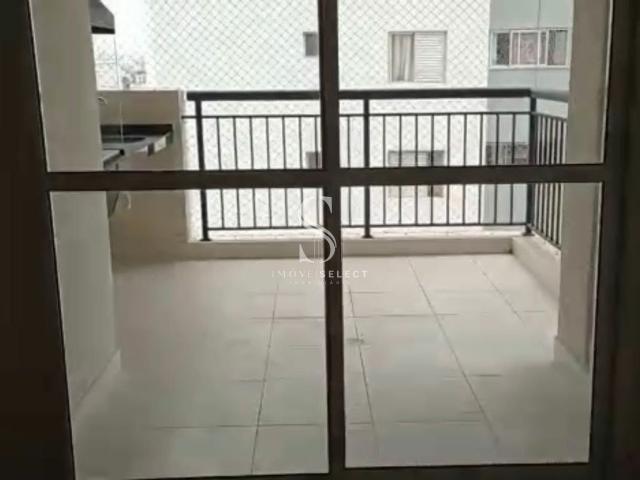 Apartamento em Vila Mascote, São Paulo/SP de 68m² 2 quartos à venda por R$ 640.900,00