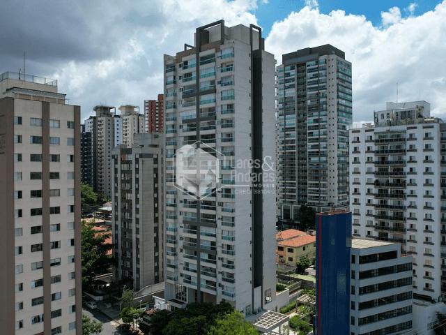 Apartamento em Vila Mascote, São Paulo/SP de 68m² 2 quartos à venda por R$ 794.900,00