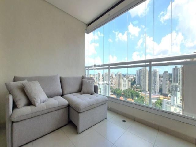 Apartamento em Vila Mascote, São Paulo/SP de 68m² 2 quartos à venda por R$ 919.900,00