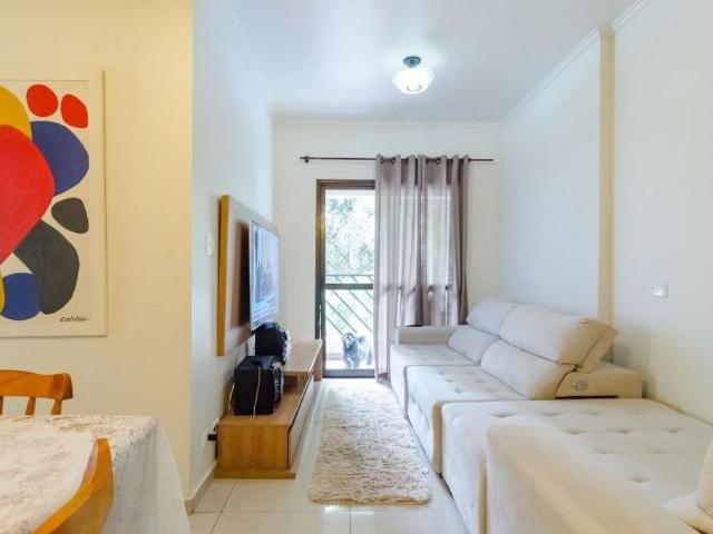 Apartamento em Vila Mascote, São Paulo/SP de 71m² 3 quartos à venda por R$ 549.000,00