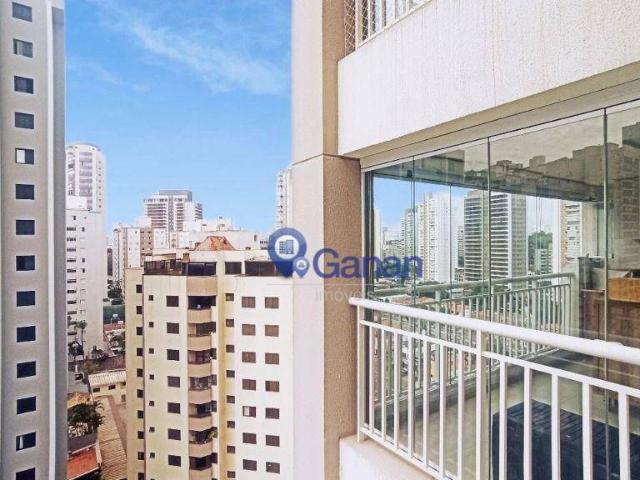 Apartamento em Vila Mascote, São Paulo/SP de 72m² 2 quartos à venda por R$ 839.900,00