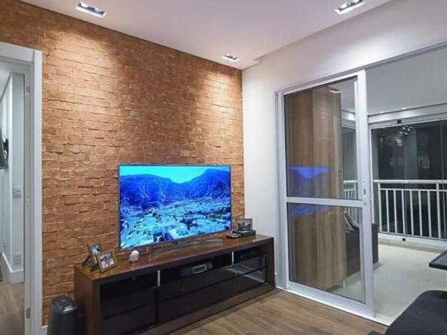 Apartamento em Vila Mascote, São Paulo/SP de 72m² 2 quartos à venda por R$ 890.400,00