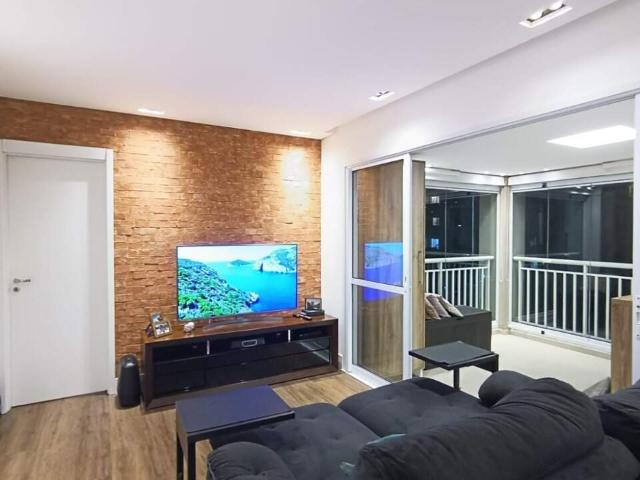 Apartamento em Vila Mascote, São Paulo/SP de 72m² 2 quartos à venda por R$ 890.300,00