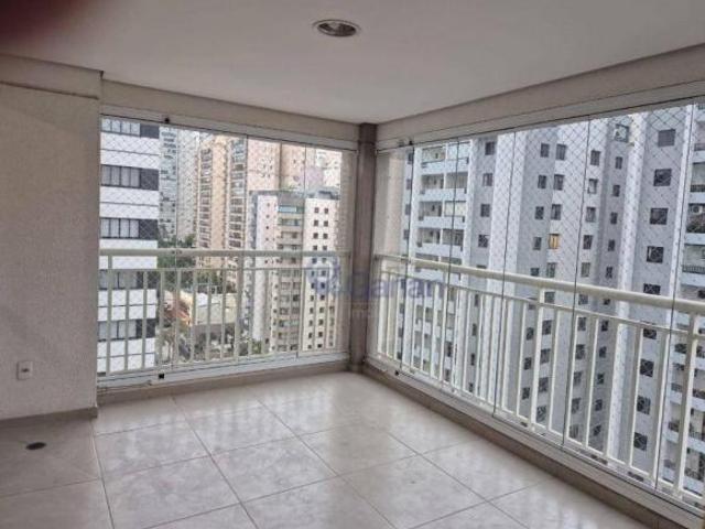 Apartamento em Vila Mascote, São Paulo/SP de 72m² 2 quartos à venda por R$ 830.000,00
