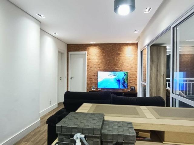Apartamento em Vila Mascote, São Paulo/SP de 72m² 3 quartos à venda por R$ 893.517,00