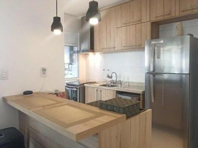 Apartamento em Vila Mascote, São Paulo/SP de 72m² 3 quartos à venda por R$ 893.617,00