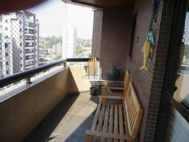 Apartamento em Vila Mascote, São Paulo/SP de 77m² 2 quartos à venda por R$ 679.000,00