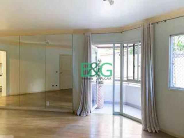 Apartamento em Vila Mascote, São Paulo/SP de 83m² 3 quartos à venda por R$ 718.000,00