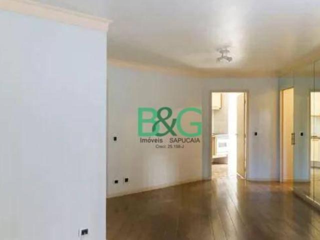 Apartamento em Vila Mascote, São Paulo/SP de 83m² 3 quartos à venda por R$ 719.000,00