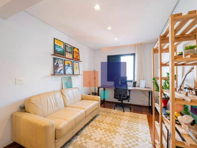 Apartamento em Vila Mascote, São Paulo/SP de 84m² 2 quartos à venda por R$ 797.000,00