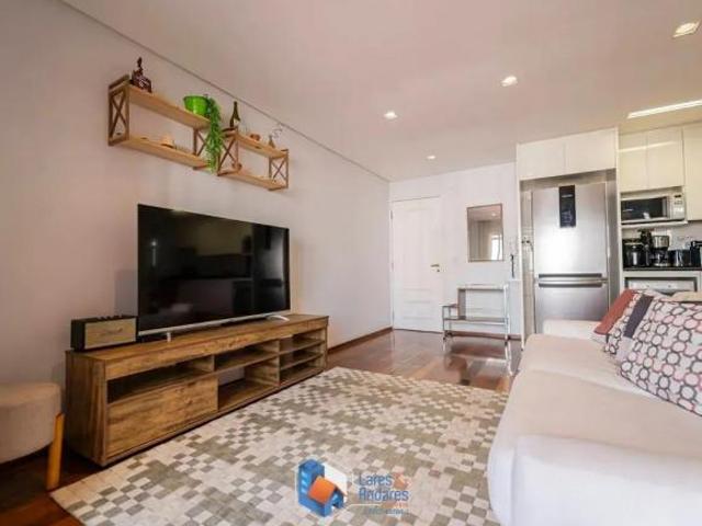 Apartamento em Vila Mascote, São Paulo/SP de 84m² 3 quartos à venda por R$ 778.000,00