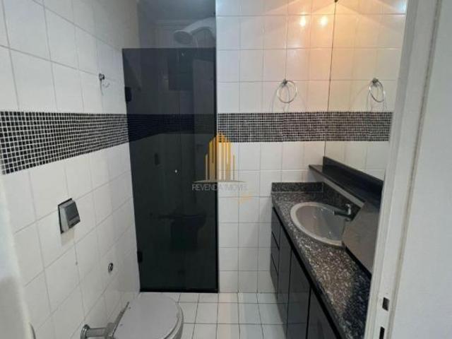 Apartamento em Vila Mascote, São Paulo/SP de 86m² 2 quartos à venda por R$ 650.000,00
