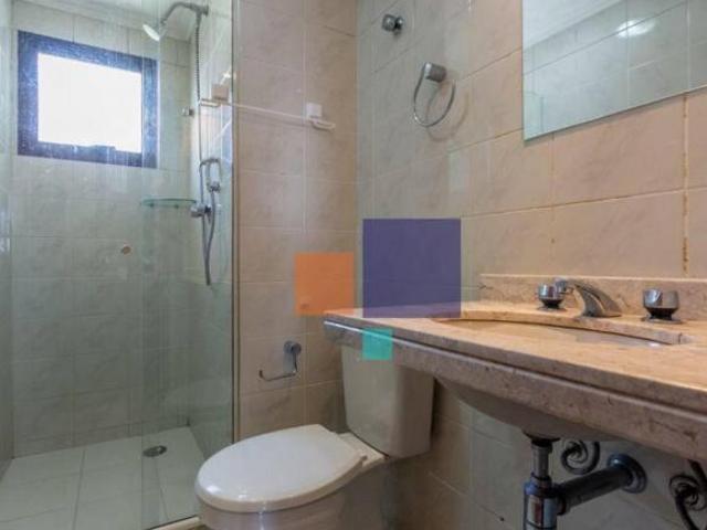 Apartamento em Vila Mascote, São Paulo/SP de 86m² 3 quartos à venda por R$ 798.000,00
