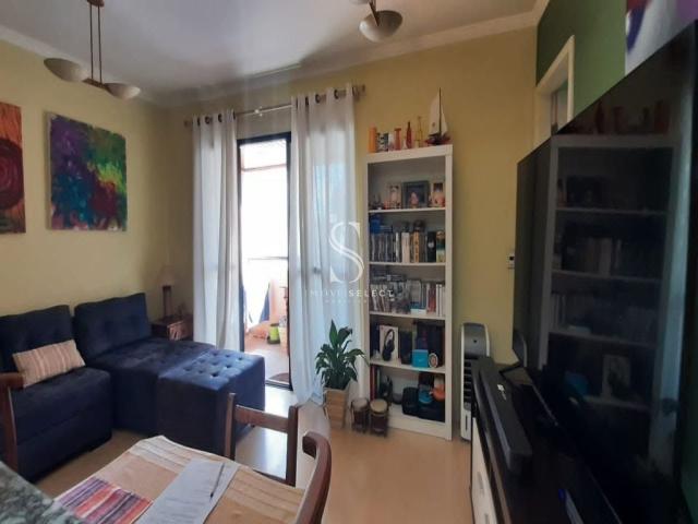 Apartamento em Vila Mascote, São Paulo/SP de 89m² 2 quartos à venda por R$ 669.000,00