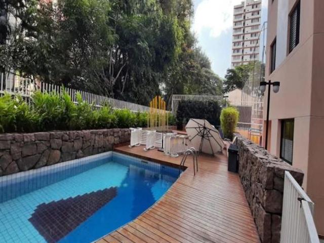 Apartamento em Vila Mascote, São Paulo/SP de 89m² 2 quartos à venda por R$ 670.000,00