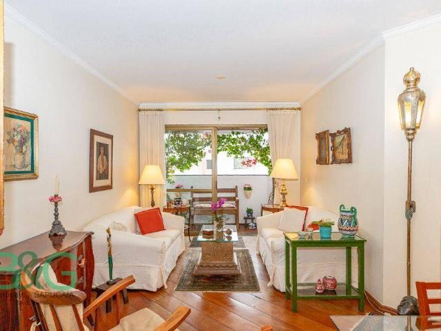 Apartamento em Vila Mascote, São Paulo/SP de 90m² 3 quartos à venda por R$ 849.900,00