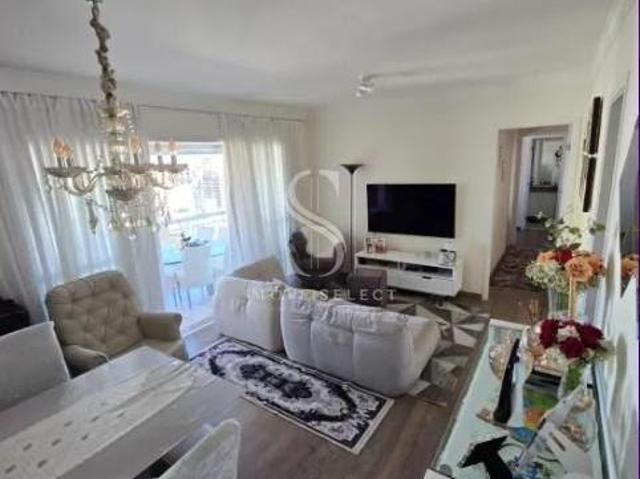 Apartamento em Vila Mascote, São Paulo/SP de 90m² 3 quartos à venda por R$ 898.000,00