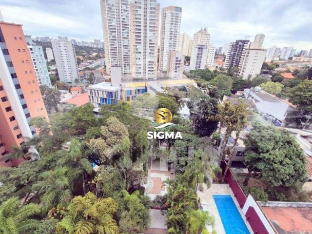 Apartamento em Vila Mascote, São Paulo/SP de 90m² 3 quartos à venda por R$ 899.900,00