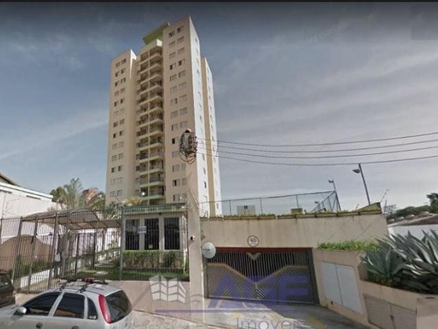 Apartamento em Vila Marari, São Paulo/SP de 75m² 3 quartos à venda por R$ 529.000,00