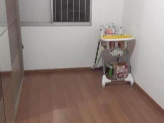 Apartamento em Vila Marchi São Bernardo do Campo