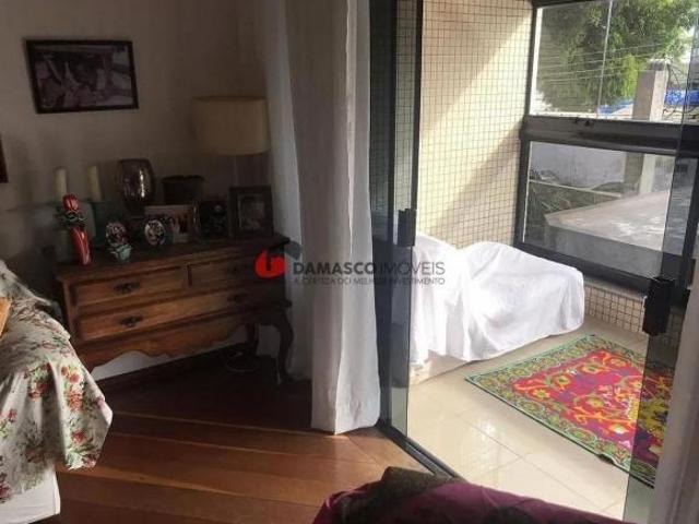 Apartamento em Vila Margarida