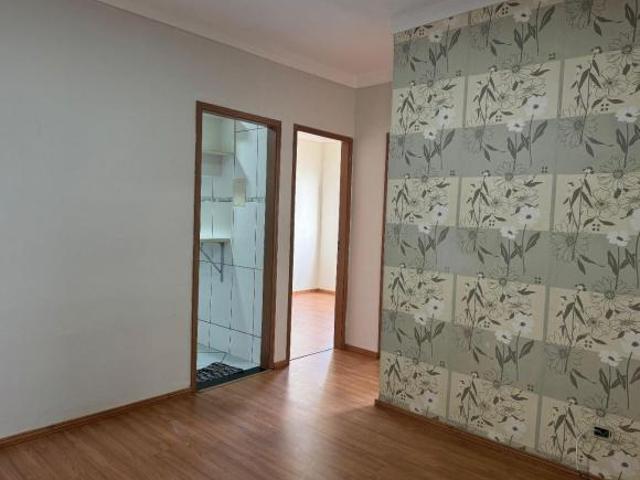Apartamento em Vila Margarida Americana