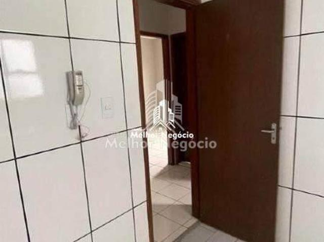 Apartamento em Vila Margarida, Americana/SP de 53m² 2 quartos à venda por R$ 210.900,00