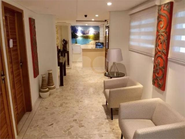 Apartamento em Vila Margarida, São Bernardo do Campo/SP de 50m² 1 quartos à venda por R$ 379.000,00