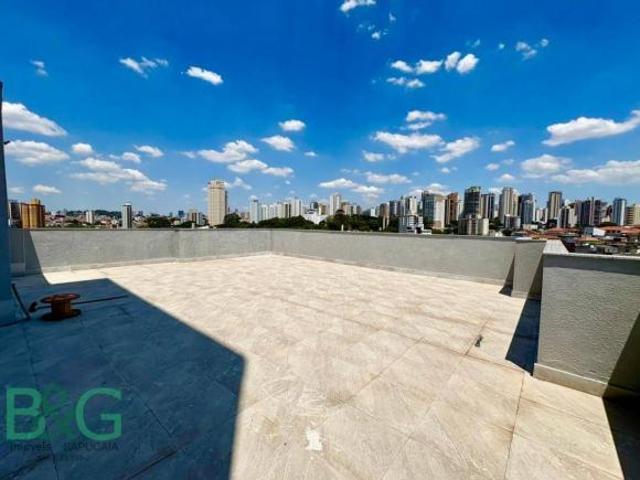 Apartamento em Vila Mariza Mazzei, São Paulo/SP de 33m² 1 quartos à venda por R$ 310.960,00