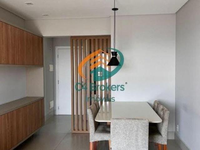Apartamento em Vila Maria Alta São Paulo, SP