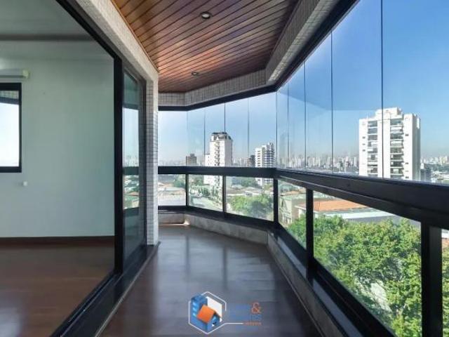 Apartamento em Vila Maria Alta, São Paulo/SP de 150m² 4 quartos à venda por R$ 1.059.000,00
