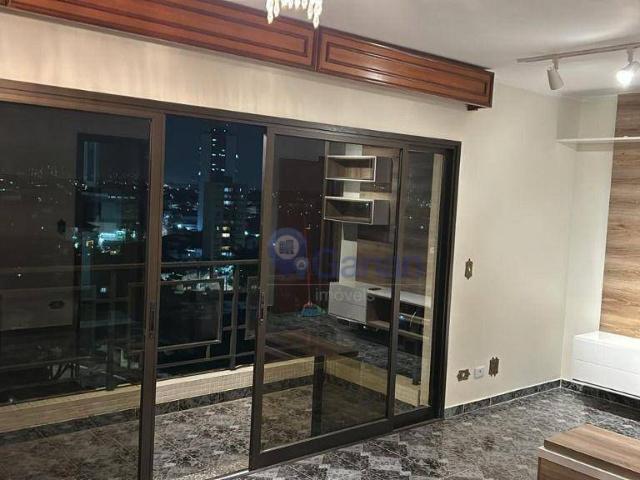 Apartamento em Vila Maria Alta, São Paulo/SP de 208m² 3 quartos à venda por R$ 1.199.000,00