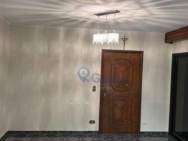 Apartamento em Vila Maria Alta, São Paulo/SP de 208m² 3 quartos à venda por R$ 1.200.000,00