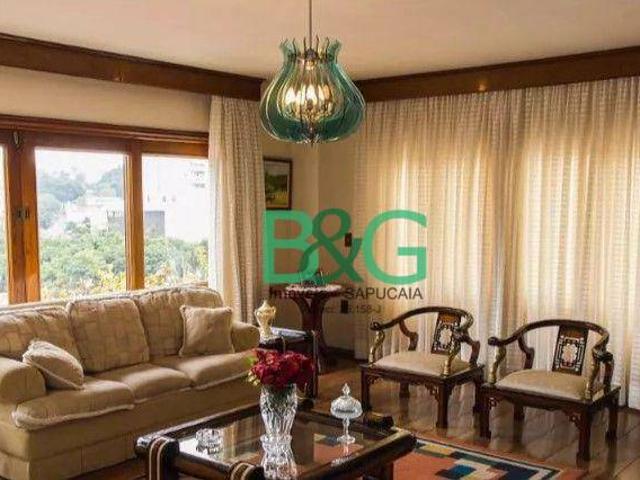 Apartamento em Vila Maria Alta, São Paulo/SP de 380m² 4 quartos à venda por R$ 1.598.900,00