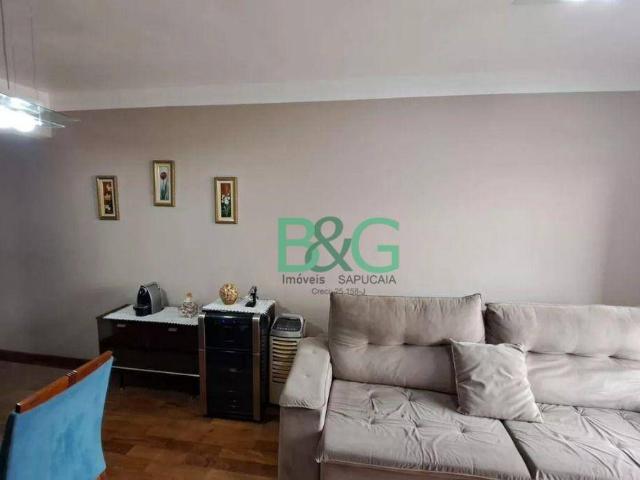 Apartamento em Vila Maria Alta, São Paulo/SP de 58m² 2 quartos à venda por R$ 573.900,00