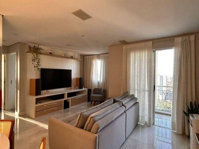 Apartamento em Vila Maria Alta, São Paulo/SP de 65m² 2 quartos à venda por R$ 688.000,00