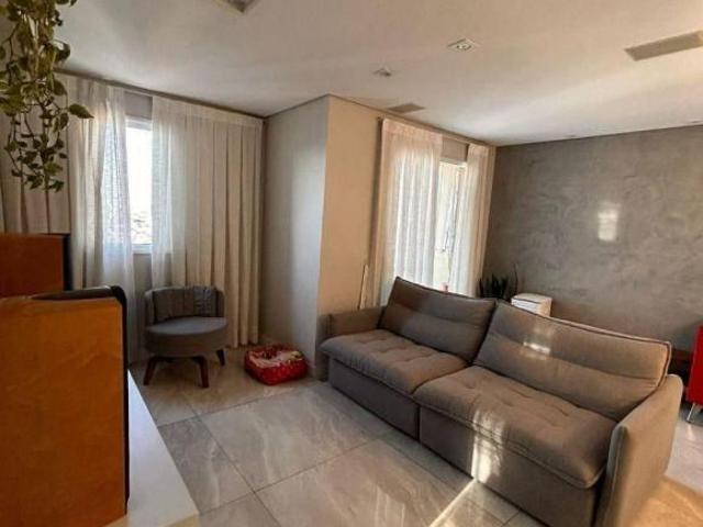 Apartamento em Vila Maria Alta, São Paulo/SP de 65m² 2 quartos à venda por R$ 689.000,00