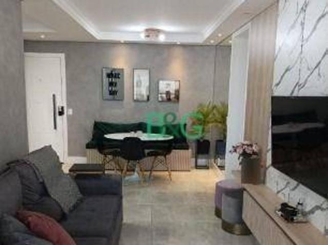 Apartamento em Vila Maria Alta, São Paulo/SP de 69m² 2 quartos à venda por R$ 744.000,00