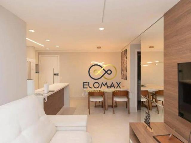 Apartamento em Vila Maria Alta, São Paulo/SP de 69m² 2 quartos à venda por R$ 800.000,00