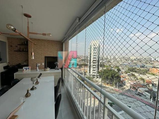 Apartamento em Vila Maria Alta, São Paulo/SP de 94m² 2 quartos à venda por R$ 985.800,00