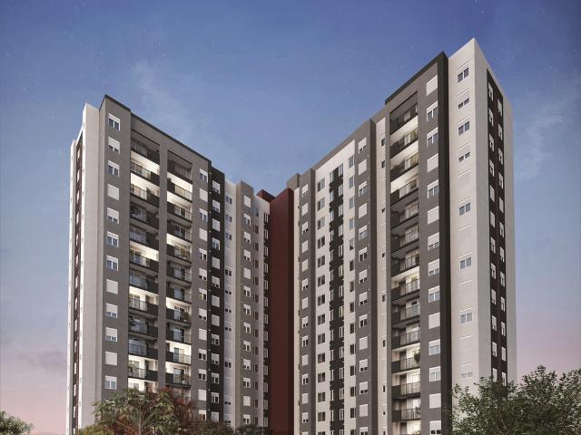 Apartamento em Vila Maria Baixa, São Paulo/SP de 0m² 3 quartos à venda por R$ 521.867,00