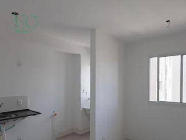 Apartamento em Vila Maria Baixa, São Paulo/SP de 36m² 2 quartos à venda por R$ 328.000,00