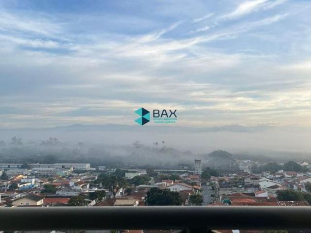 Apartamento em Vila Maria, São José dos Campos/SP