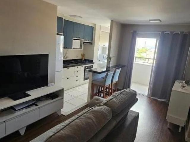 Apartamento em Vila Maria, São José dos Campos/SP de 56m² 2 quartos à venda por R$ 480.000,00