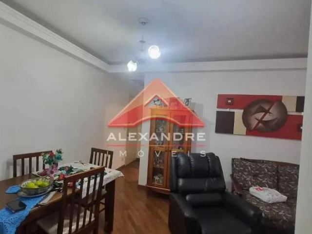 Apartamento em Vila Maria, São José dos Campos/SP de 10m² 2 quartos à venda por R$ 420.000,00