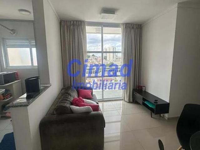 Apartamento em Vila Maria, São Paulo/SP de 45m² 2 quartos à venda por R$ 450.000,00
