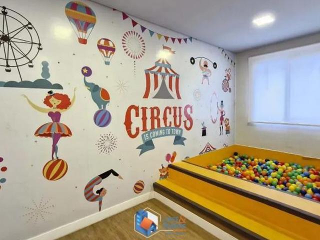 Apartamento em Vila Maria, São Paulo/SP de 56m² 2 quartos à venda por R$ 440.000,00