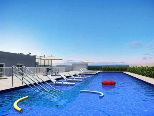 Apartamento em Vila Maria, São Paulo/SP de 56m² 2 quartos à venda por R$ 575.000,00