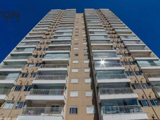 Apartamento em Vila Maria, São Paulo/SP de 63m² 2 quartos à venda por R$ 566.000,00